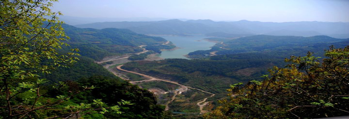Xuedou Mount , Ningbo | Halal Trip