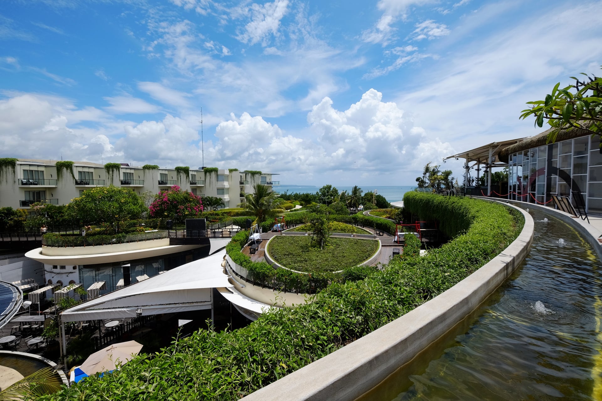Beachwalk Bali , Bali | Halal Trip