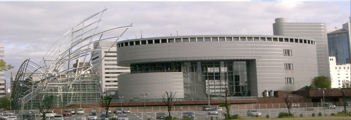 Osaka Science Museum , Osaka | Halal Trip