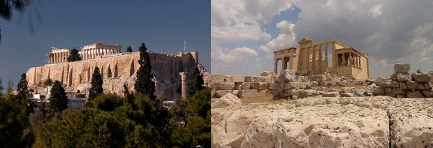 Acropolis Of Athens , Athens | Halal Trip