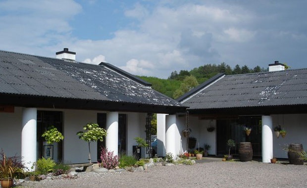 Donegal Craft Village , Donegal | Halal Trip