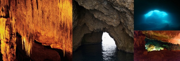 Ille Cave , El-nido | Halal Trip