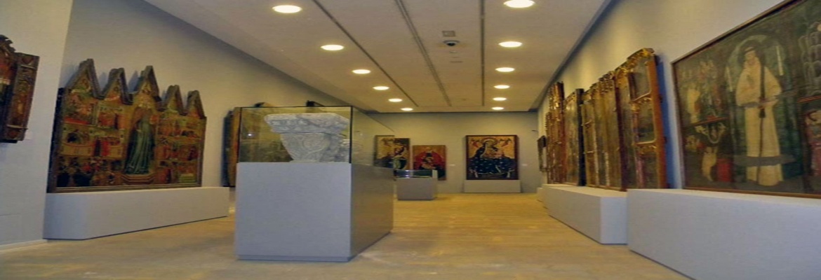 Museo De Mallorca , Palma-de-mallorca | Halal Trip