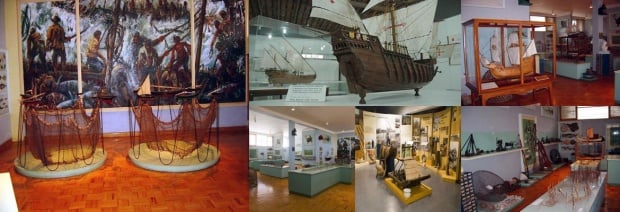 Museu Do Maritimo Almirante Ramalho Ortigao , Faro | Halal Trip