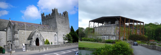 The Model , Sligo | Halal Trip