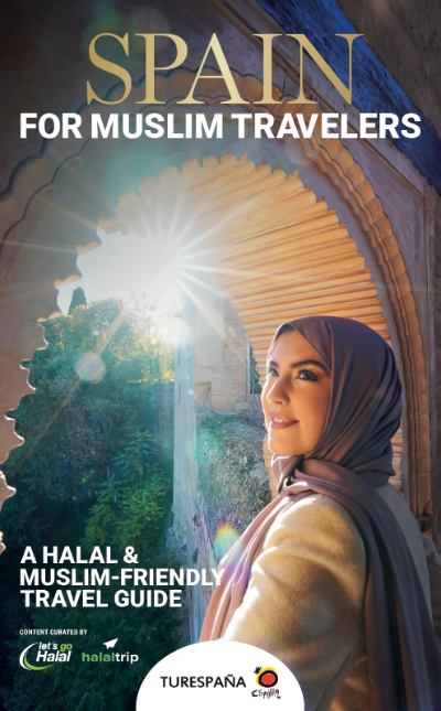 Spain Muslim Travel Guide - Downloadable Halal Travel Guide | Halal Trip