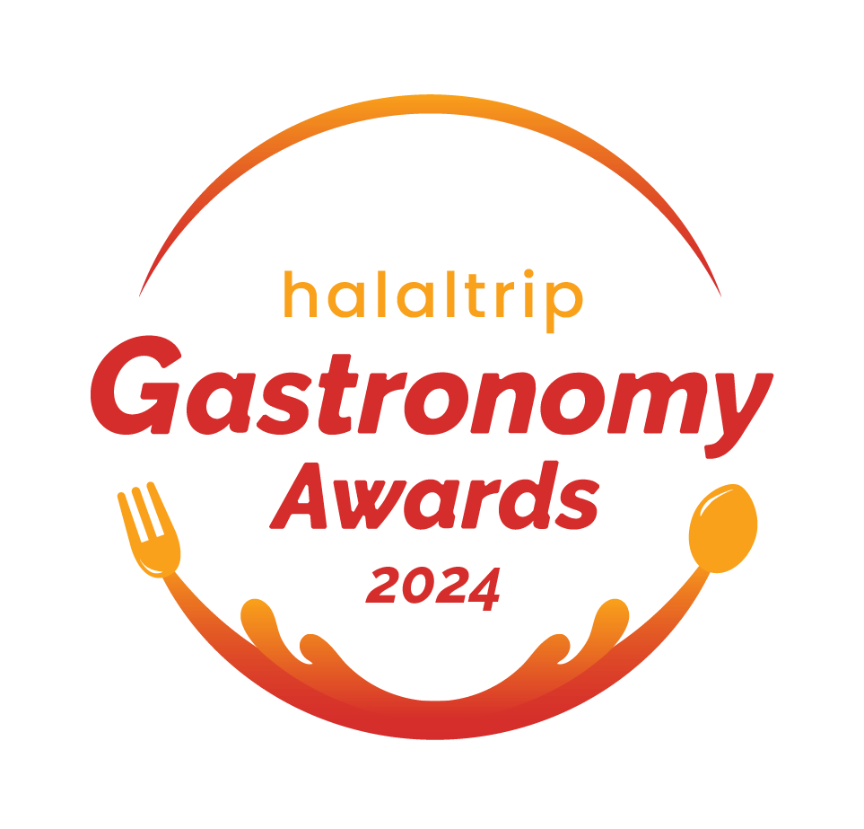Halal Gastronomy Awards Halal Trip