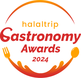 Halal Gastronomy Awards | Halal Trip