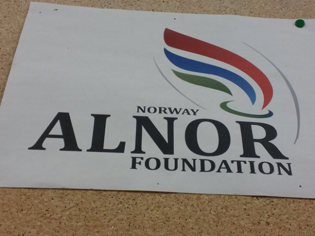 Masjid Al Noor - Masjid (Mosque) in Troms | Halal Trip