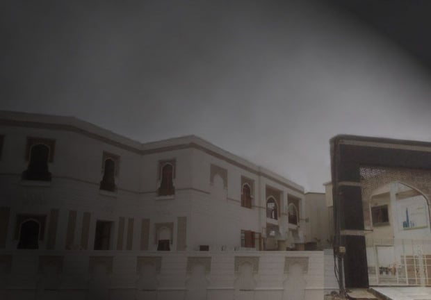 Jamia Masjid Baitussalam - Masjid (Mosque) in Karachi | Halal Trip