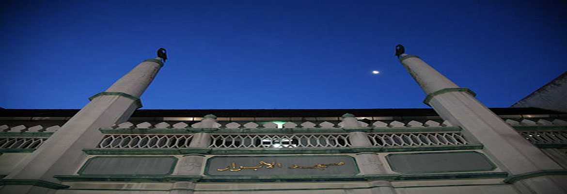 Al Abrar Mosque - Masjid (Mosque) in Singapore | Halal Trip