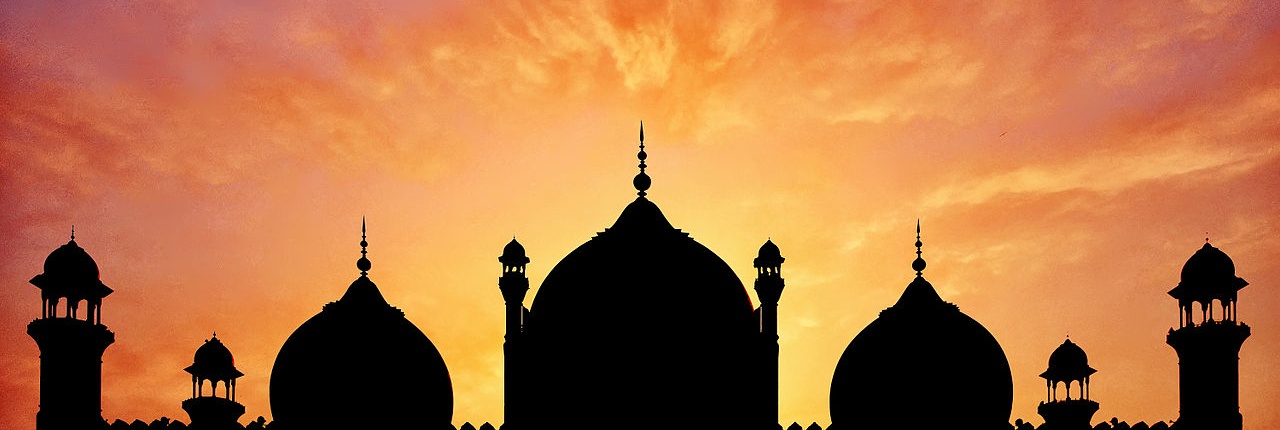 Perm Mosque - Masjid (Mosque) in Perm | Halal Trip