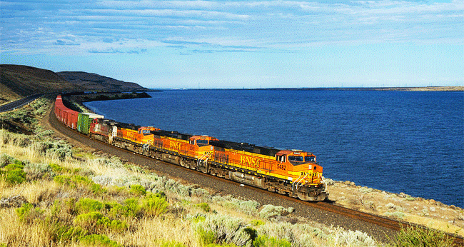 Try Travelling by Unusual Modes of Transport On Holiday