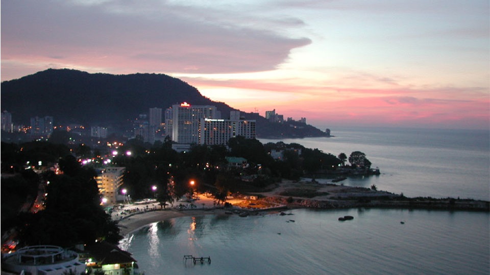 06 Things to See and Do in Malaysia's Penang Island