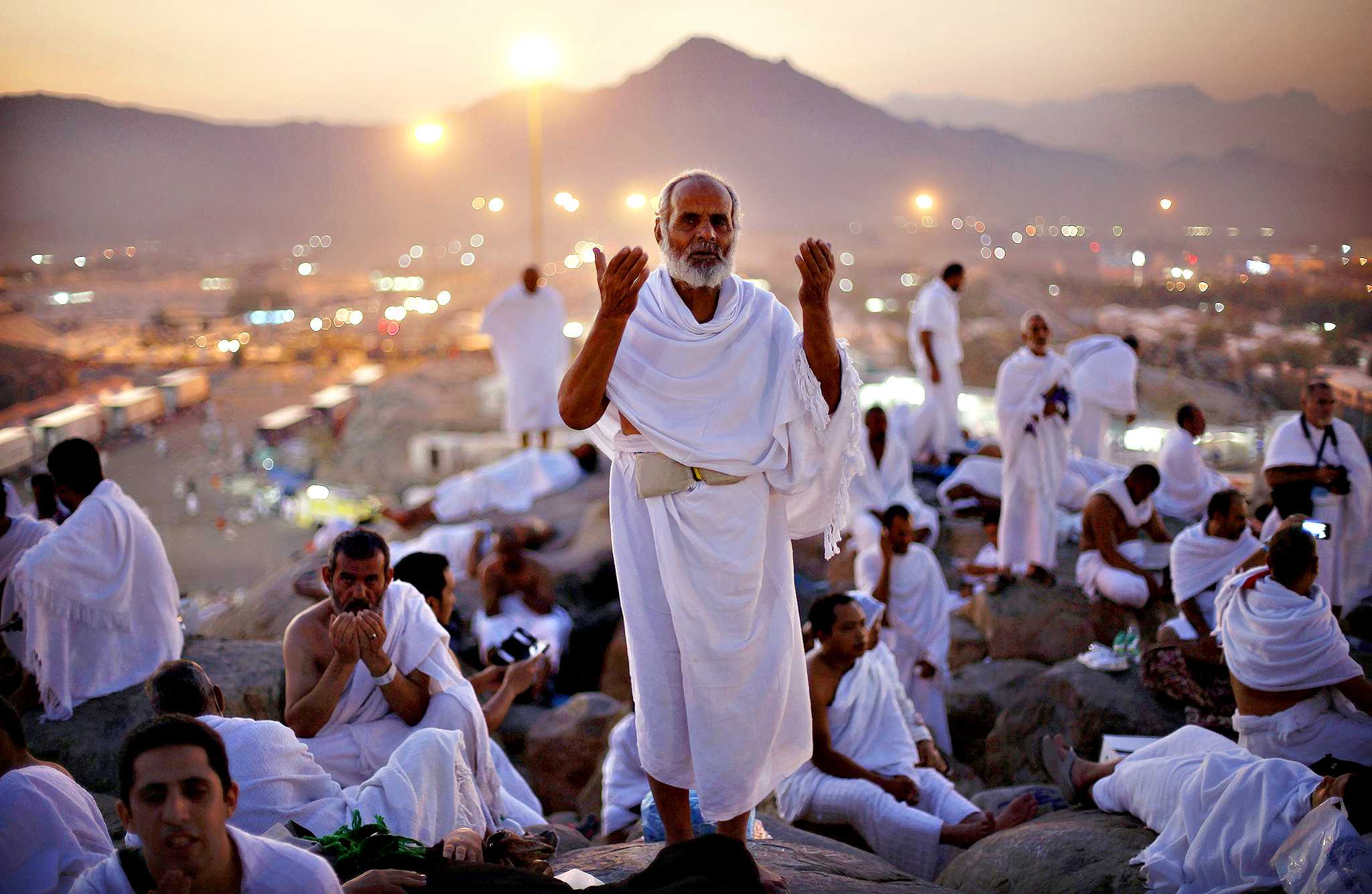 How To Perform Hajj Useful Tips 