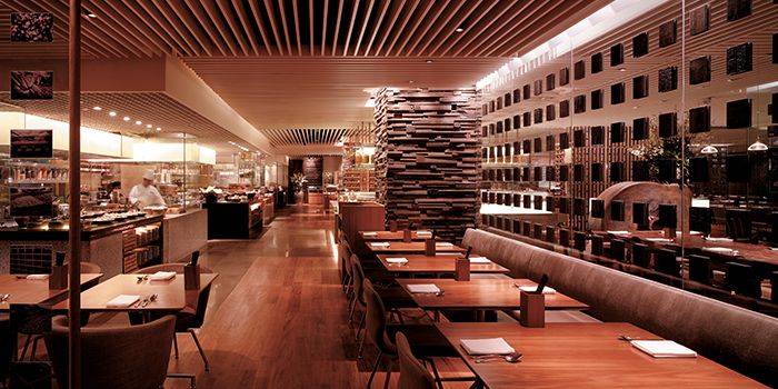 The 8 Best Halal Restaurants in Singapore [Updated Review 2017]