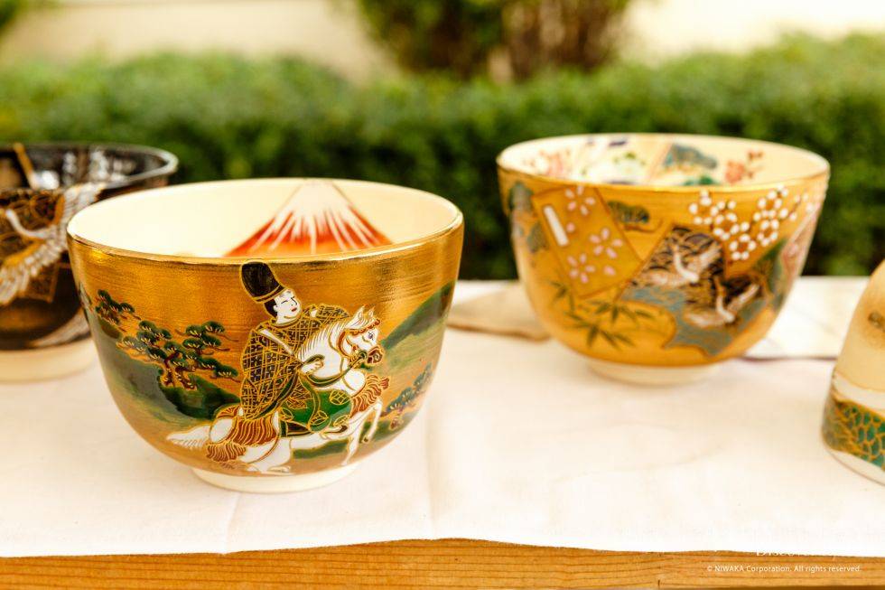 Local Handicrafts in Kyoto, Japan [Traditional Crafts Kyoto]