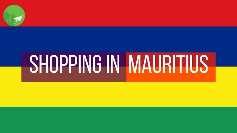 Local's Guide to Shopping in Mauritius