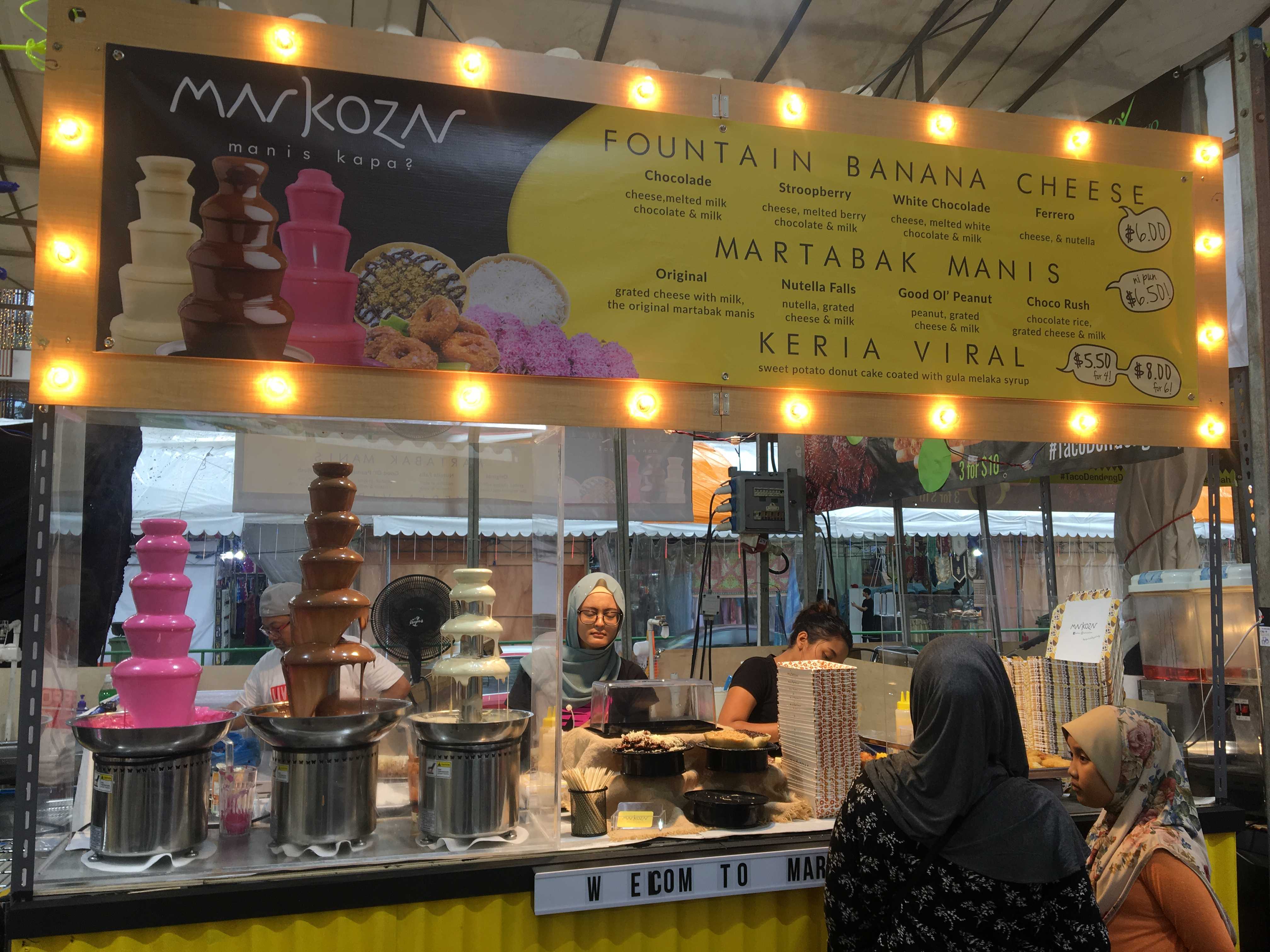 10 Geylang Bazaar Stalls to Check Out this 2018 [Halal Food Stalls at ...