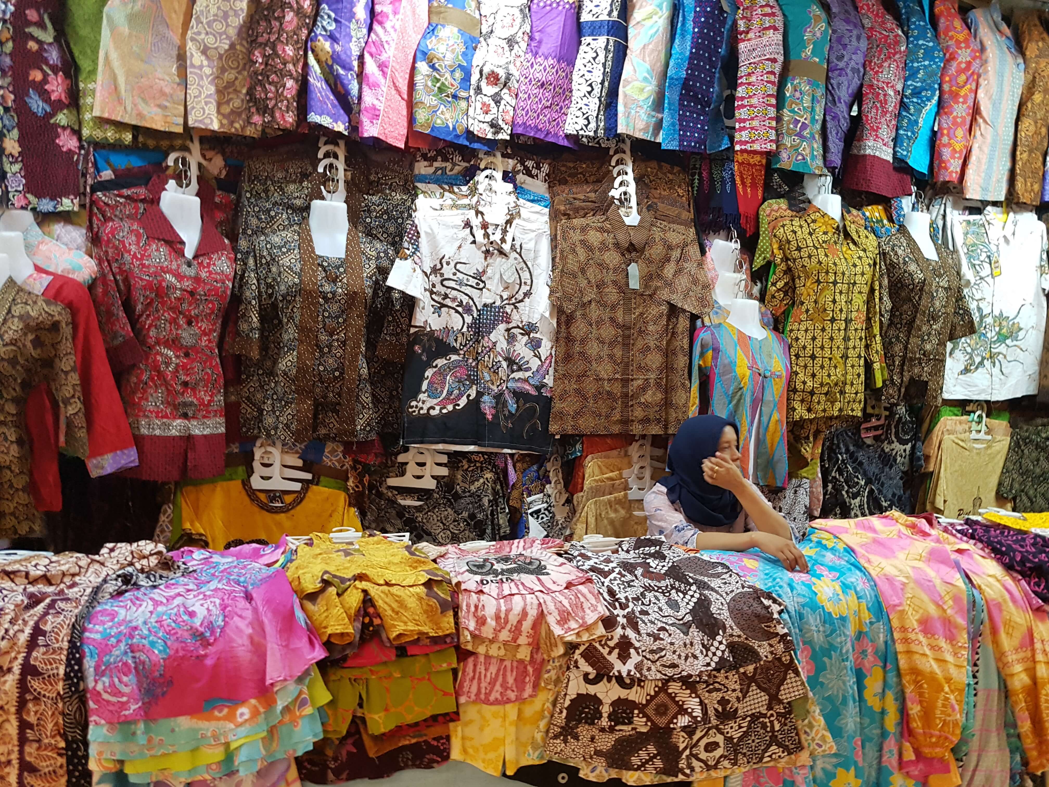 Your Ultimate 4 Days 3 Nights Itinerary To Wonderful Yogyakarta For A ...