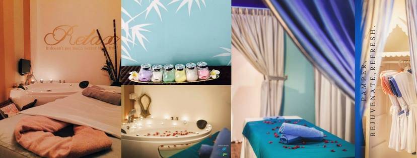 Need A Break? Head Down To These Muslimah-Friendly Spas When Kit Kats ...