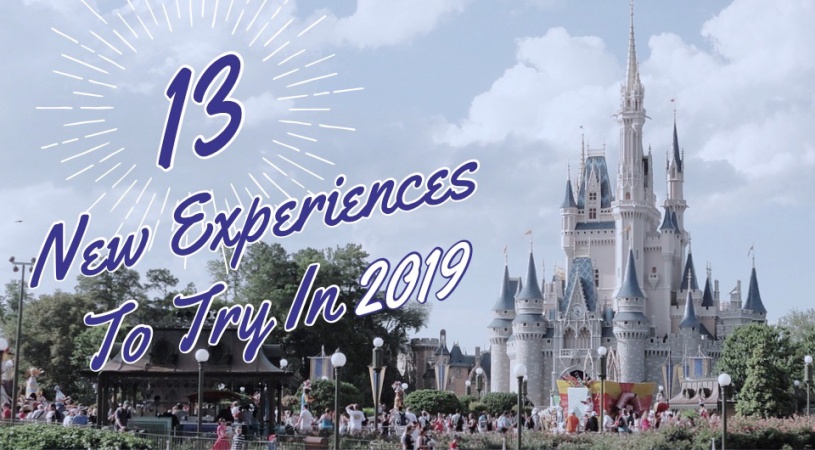 Everyone Needs a Fresh Bucket List For 2019! Here are 13 New ...