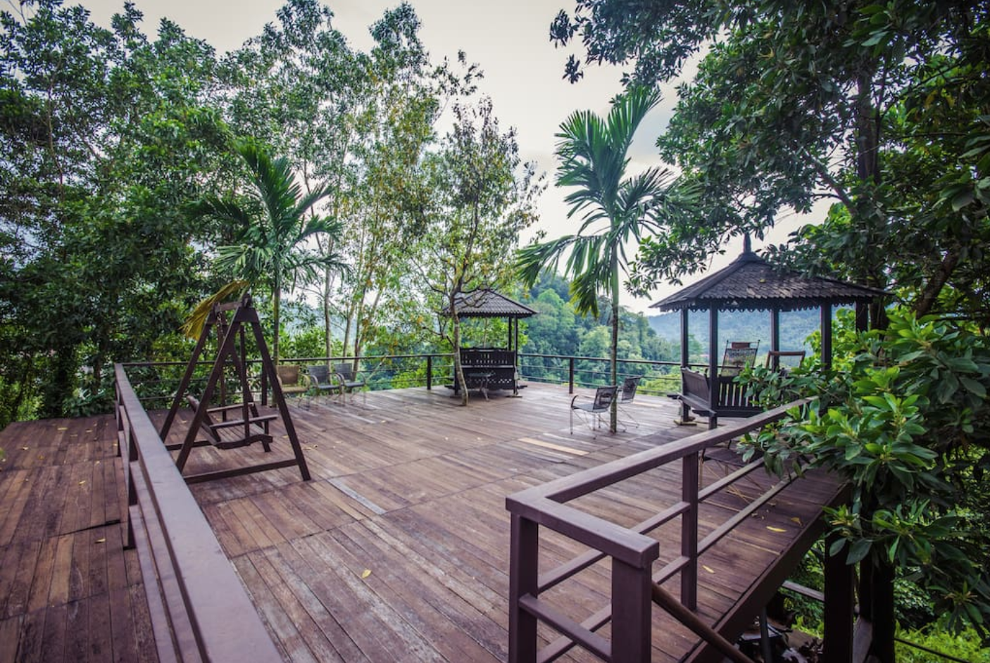 10 Huge Villas In Malaysia That Are Worth Every Penny