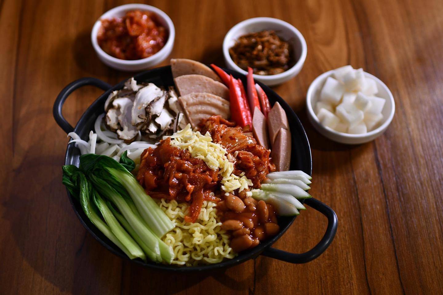 9 Best Halal Korean Food Deliveries In Singapore 9 Best Halal Korean Food Deliveries In Singapore