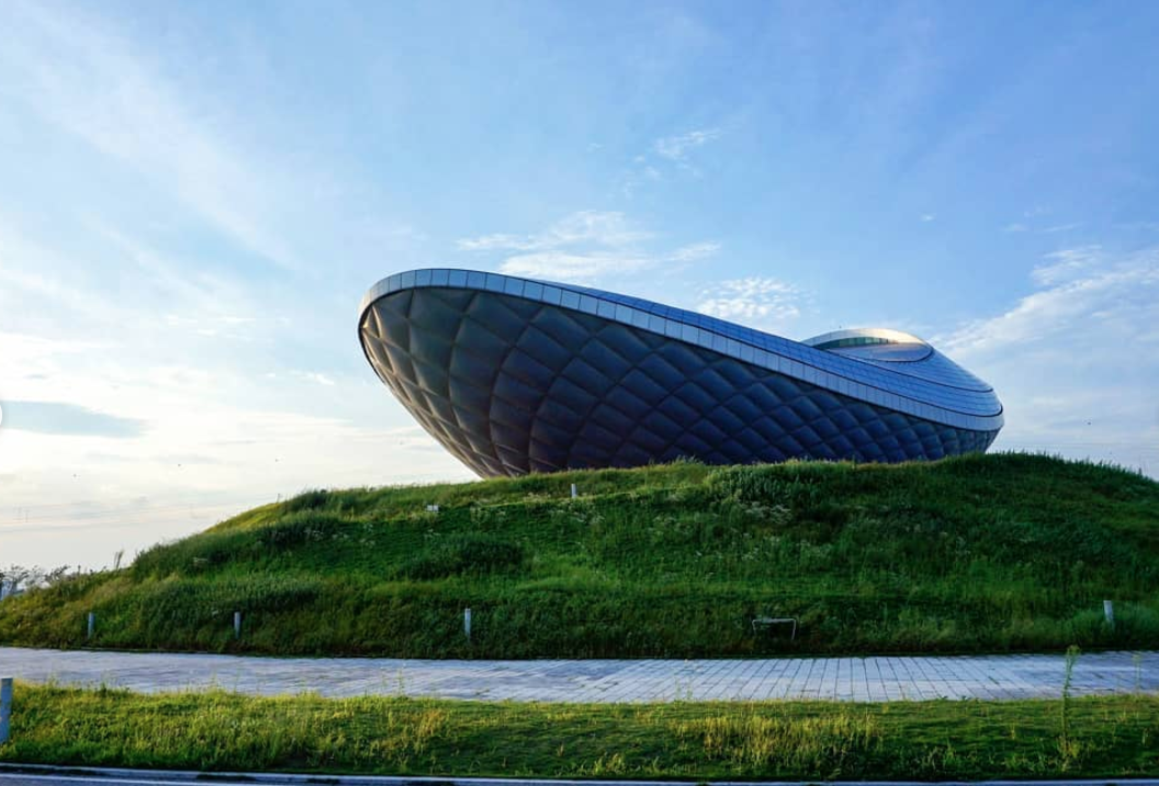 6 Ways to Enjoy the Beauty of Daegu, the "Large Hill" City of South Korea