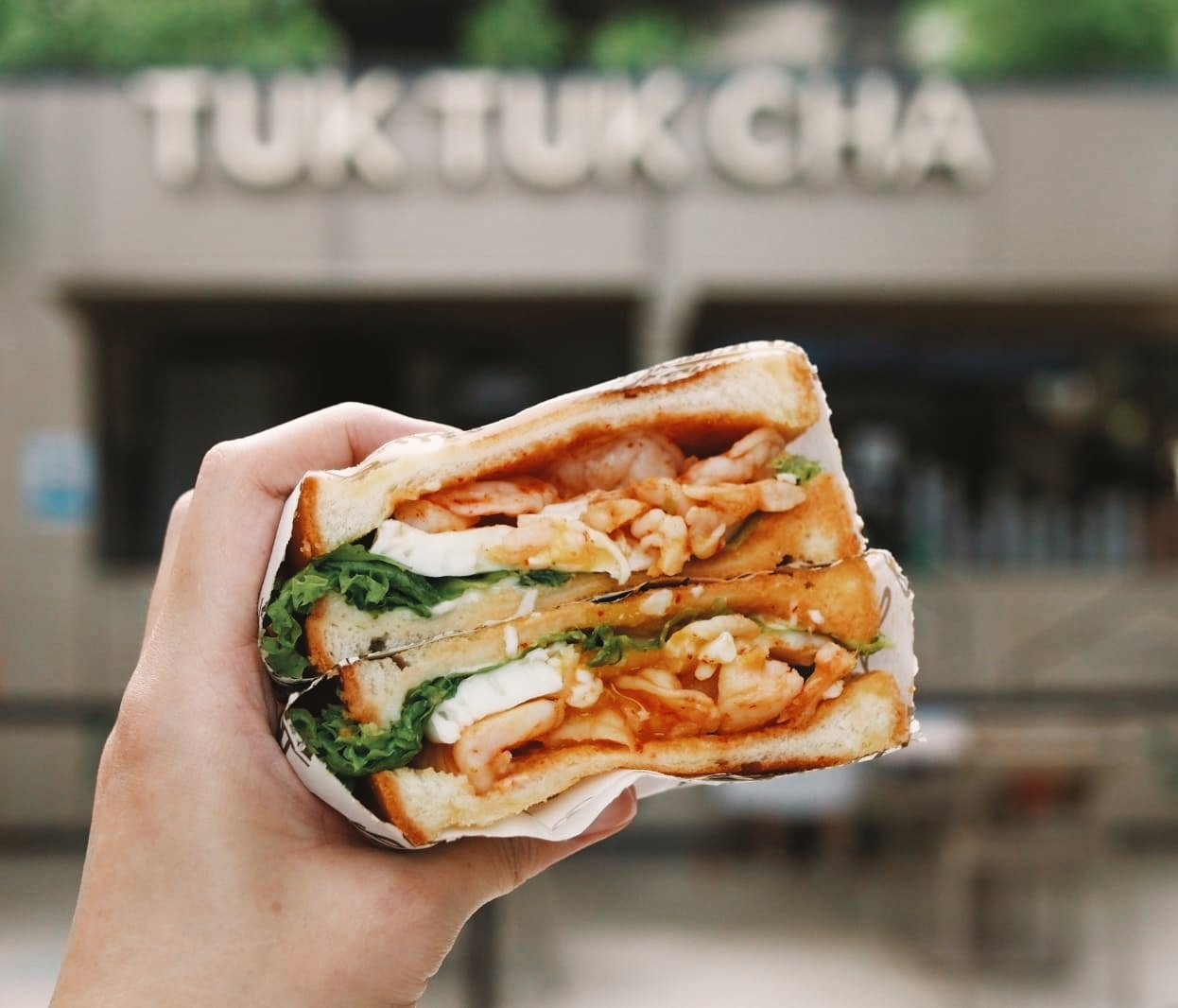 13 Halal Food Places In PLQ Anyone Should Know About