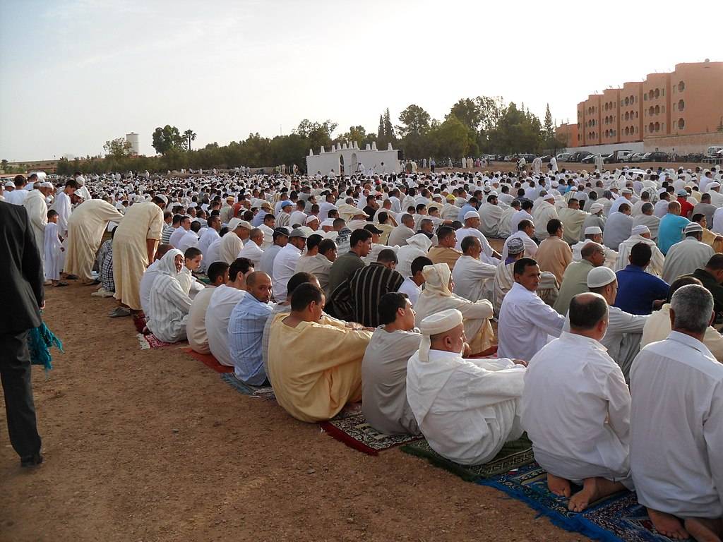 Things We Look Forward To During Ramadan: Morocco Edition