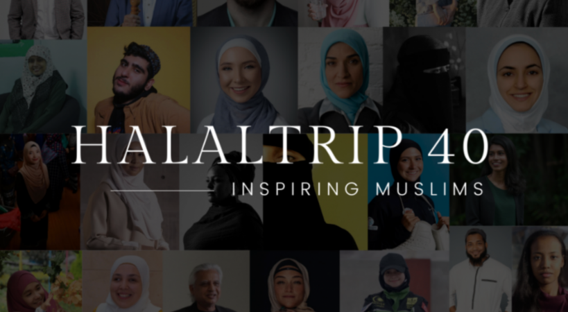 HalalTrip 40: The Creators | 2021