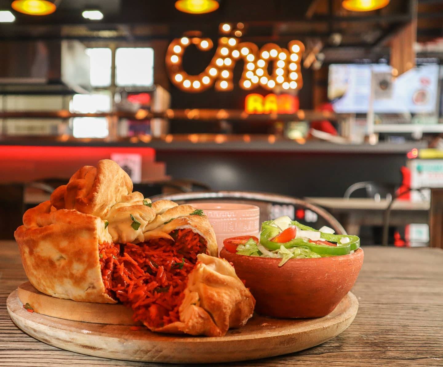 Local Foodie s Guide To Halal Food In Durban South Africa