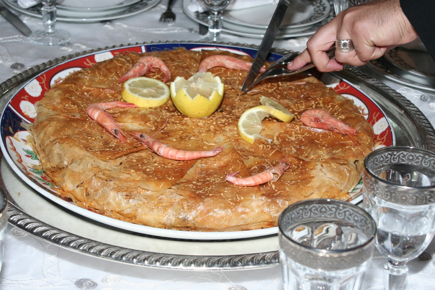 8 Most Iconic Foods of the Maghreb and North Africa