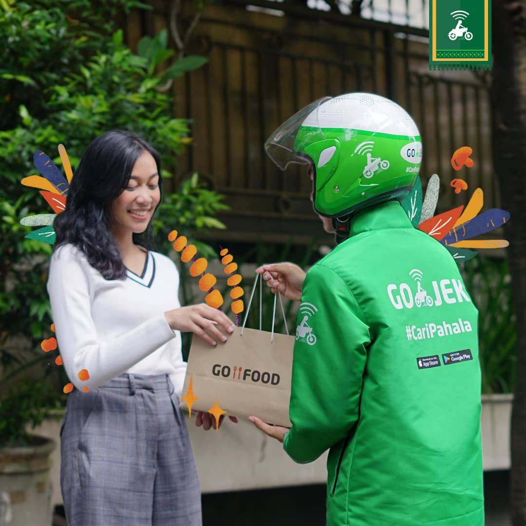 7 Aplikasi Pesan Makanan dan Minuman Online Anti Ribet