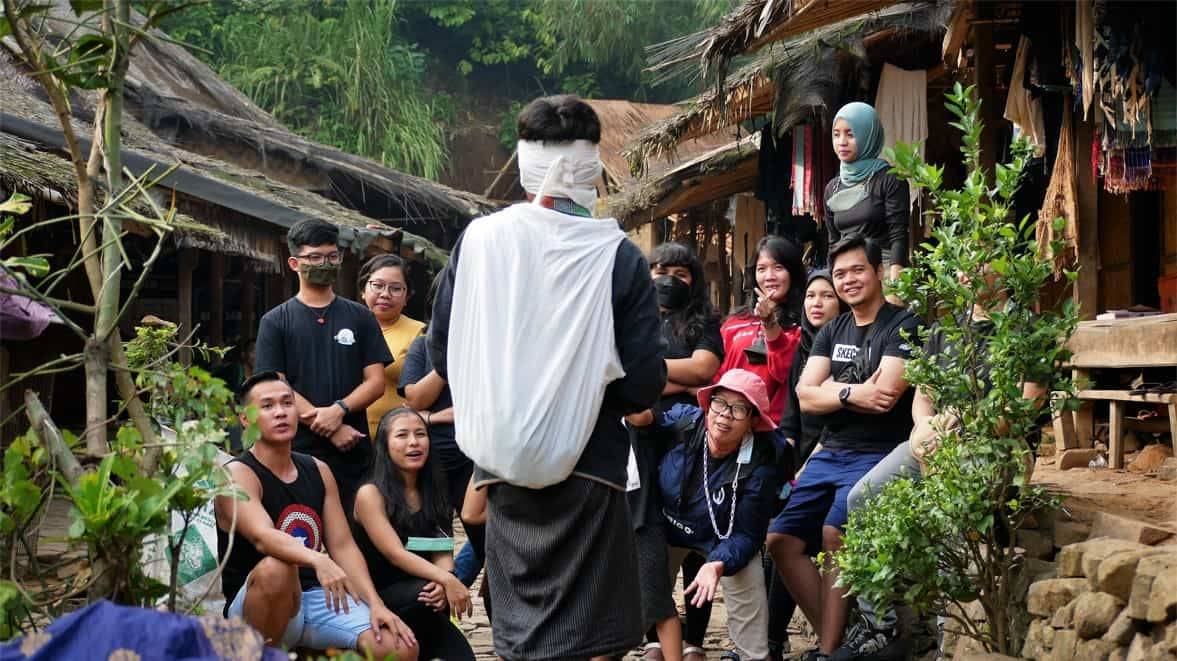 The Road Less Traveled: The Indigenous Baduy Tribe in Indonesia