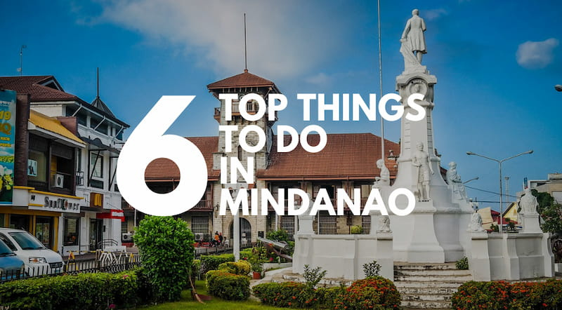 Mindanao