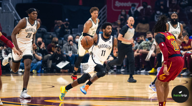 Muslim Players to look out for in the NBA 22-23 Season