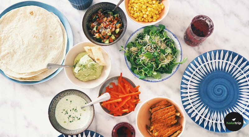 5 Quick Suhoor Recipes For You This Ramadan