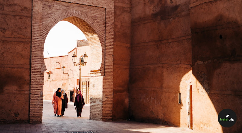 Ramadan in Fez: A Cultural Experience in Morocco