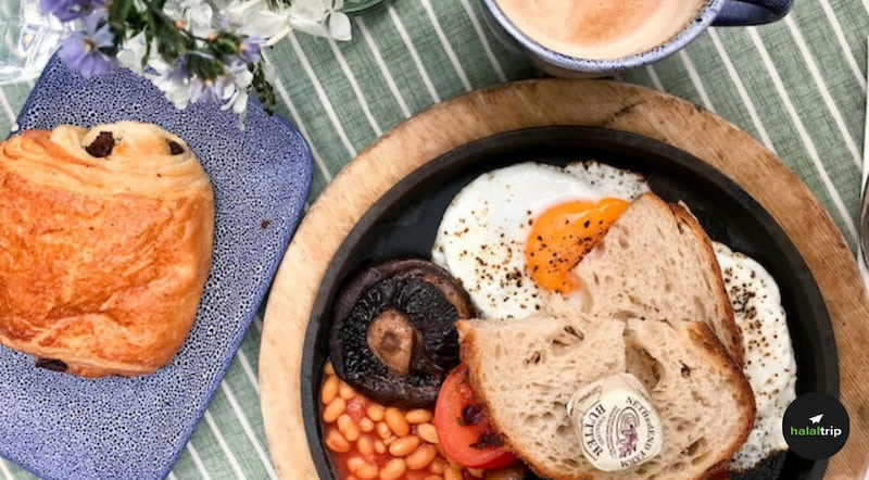 Halal Brunch In London: Best Spots In 2023