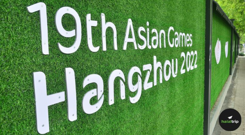 Hangzhou Asian Games 2022 in 2023: Everything You Need To Know