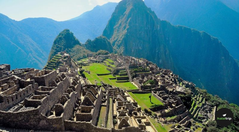 Places to See from Above: Top Aerial Views from Around the World