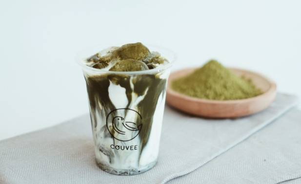 Finding the Best Halal Matcha Spots in Yogyakarta