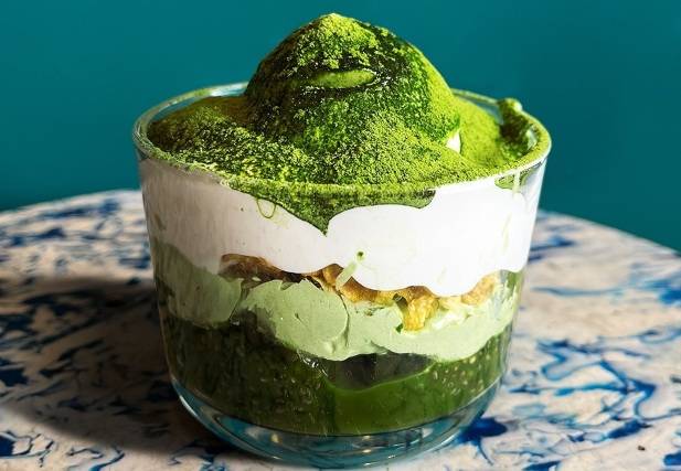 Finding the Best Halal Matcha Spots in Yogyakarta