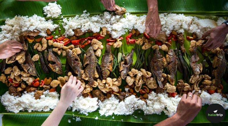 The Soul of the Table: A Muslim Traveler’s Guide to Filipino Food