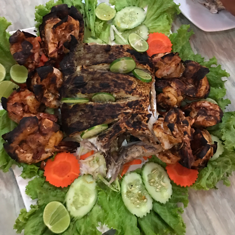 Khan Baba Food - Halal Restaurant | Halal Trip