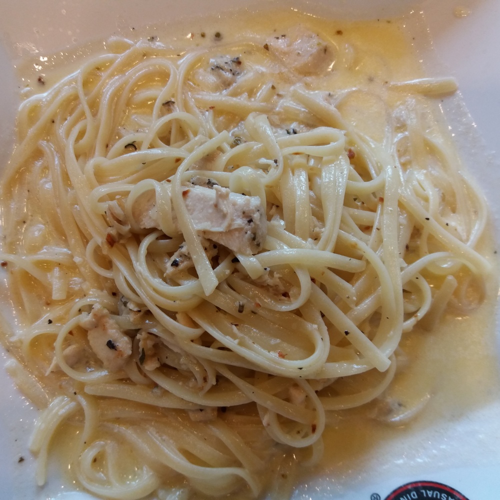 Pastamania - Halal Restaurant in Singapore | Halal Trip