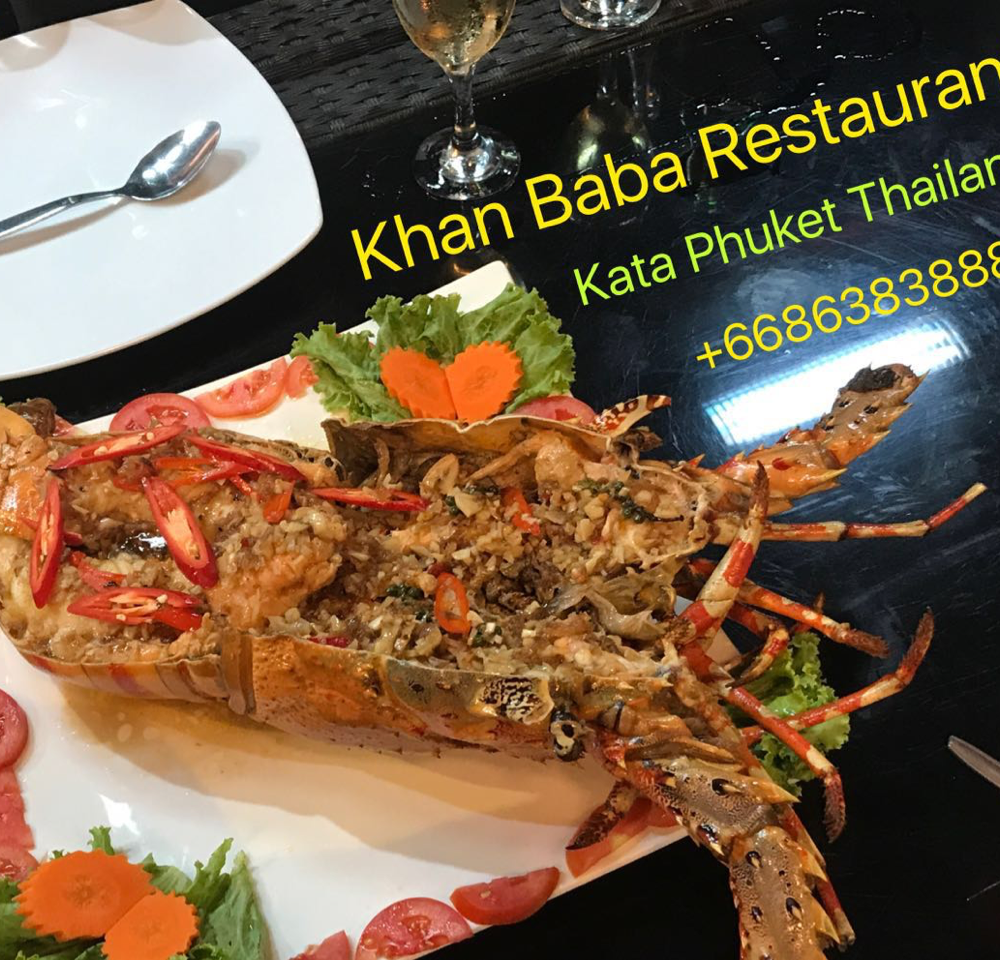 Khan Baba Food - Halal Restaurant | Halal Trip