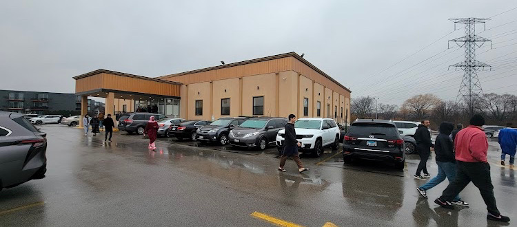 Plan your Halal Travel Holiday Experience | Halal Trip